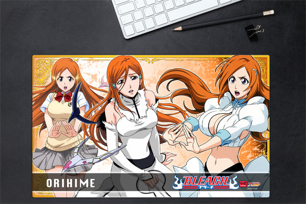 Bleach 07 Playmat – Kenshin Shop